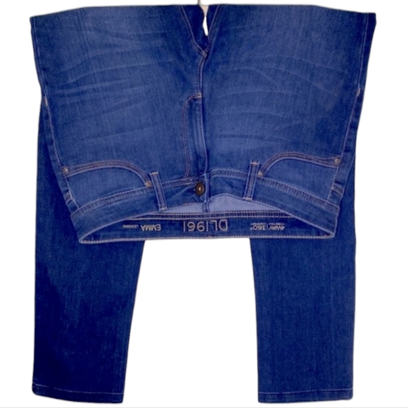 DL1961 | Jeans | Dl961 Emma Leggings | Poshmark